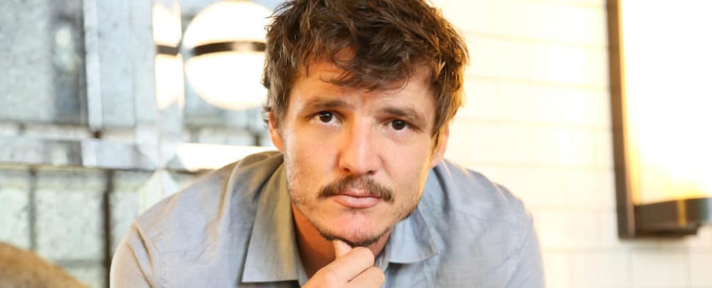 Pedro Pascal dans ‘Weapons’ - Slidemovies
