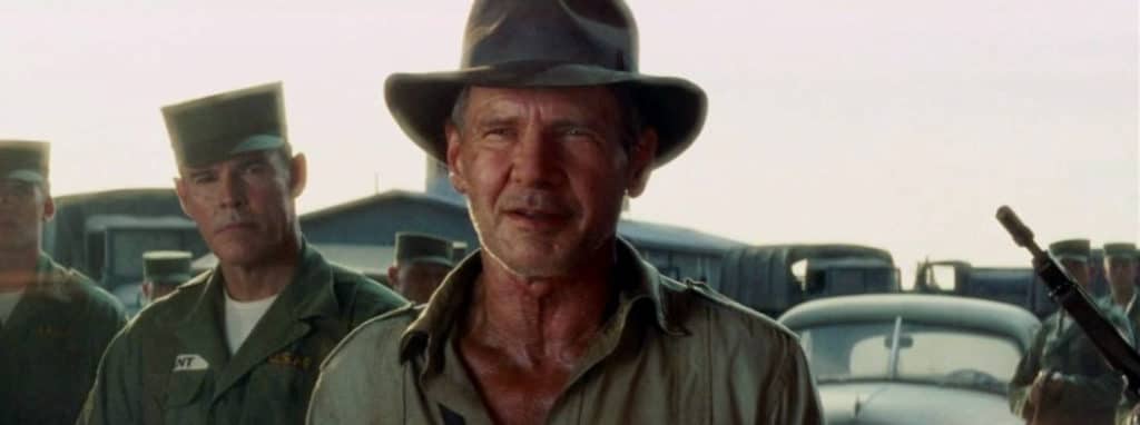 Indiana Jones 5 : James Mangold répond via twitter - Slidemovies