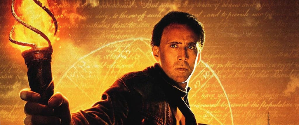 Benjamin Gates 3 de retour prochainement sur grand écran ? - Slidemovies