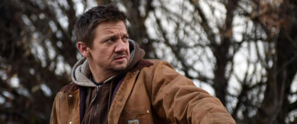 Jeremy Renner rejoint officiellement Jamie Foxx dans le reboot de Spawn ...
