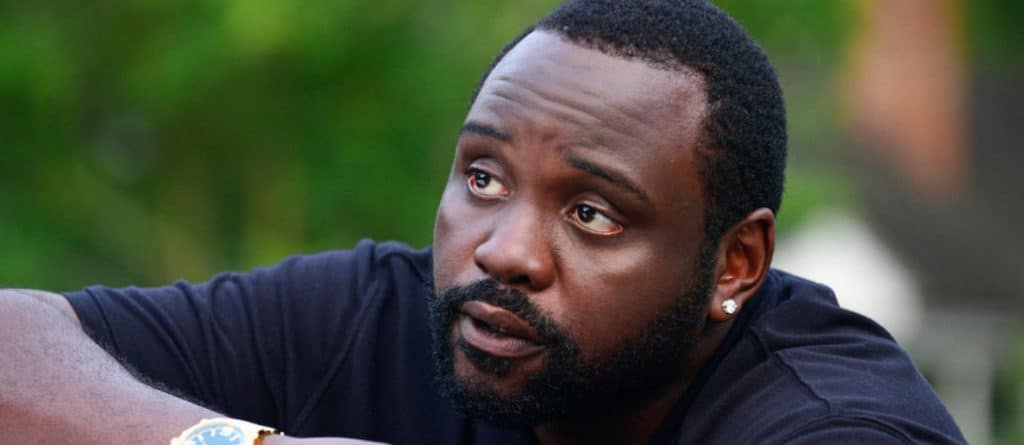 Bryan Tyree Henry en négociation pour Sans un bruit 2 - Slidemovies