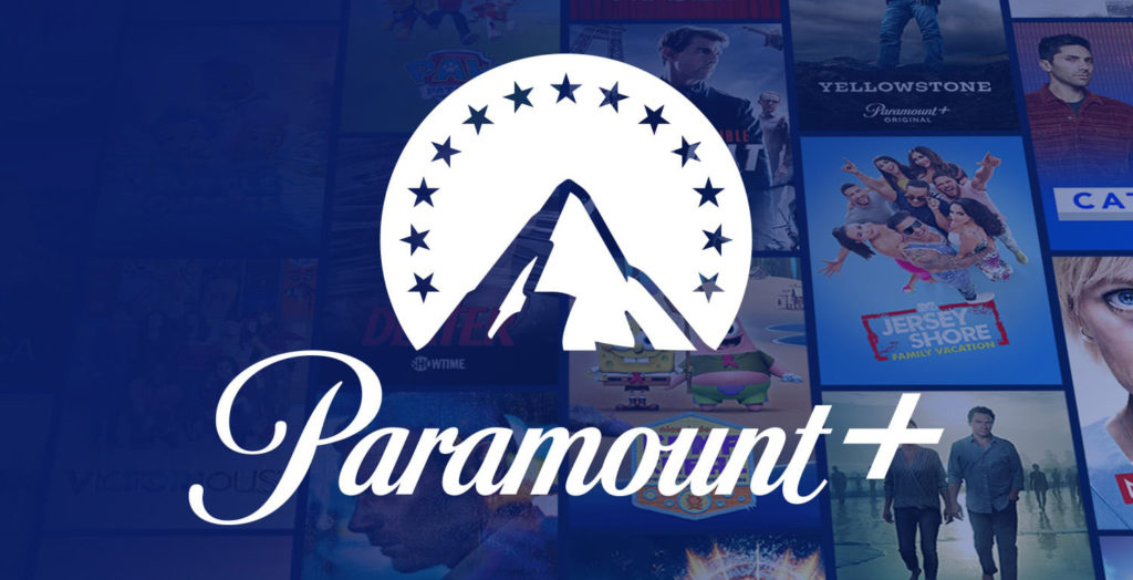 Paramount + arrive en France - Slidemovies