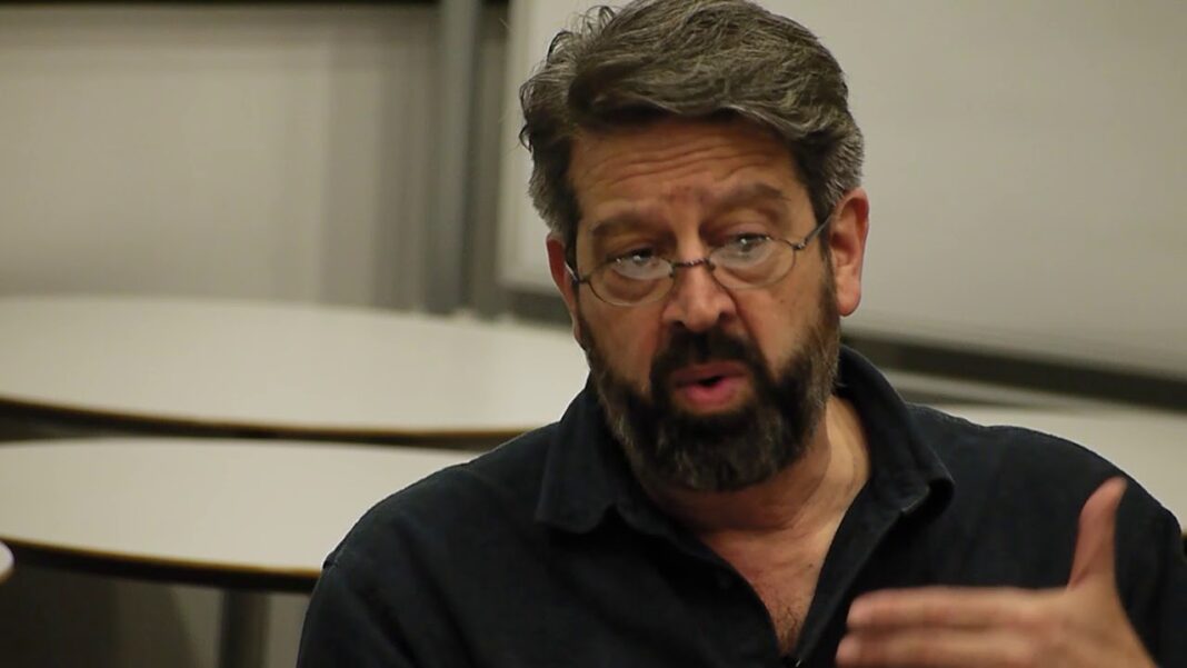 Rolf Saxon de retour pour 'Mission Impossible 8' - Slidemovies