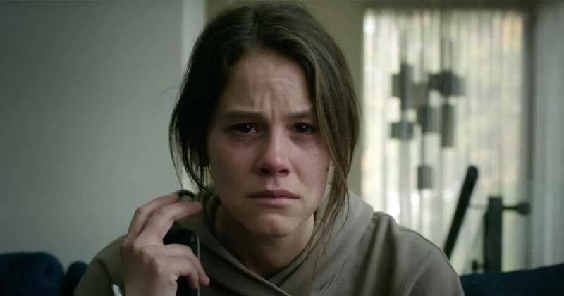 Sosie Bacon rejoint le thriller 'Cold Storage' avec Liam Neeson ...