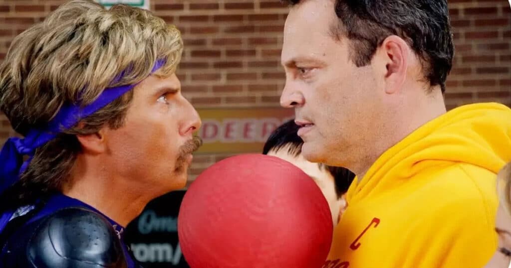 Dodgeball 2 officiellement en développement, Vince Vaughn de retour ...
